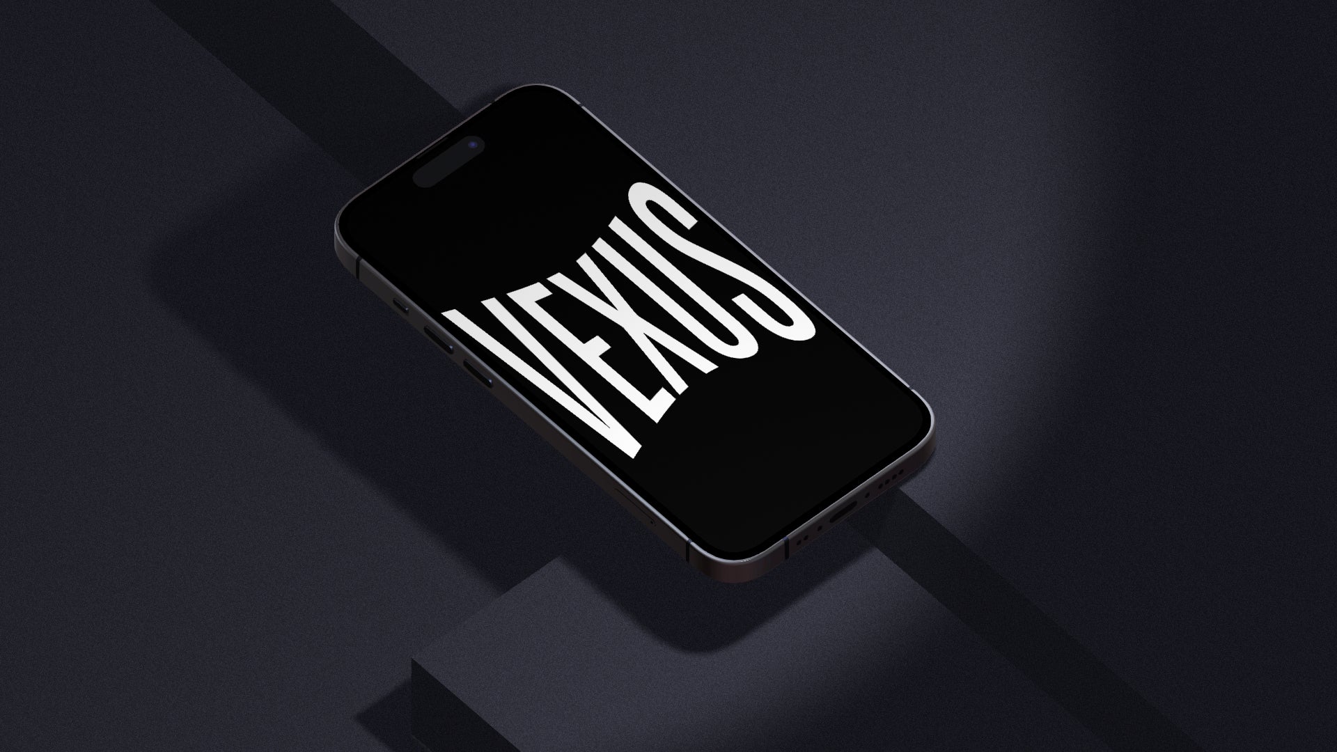 Spline Mockups – Vexus Digital