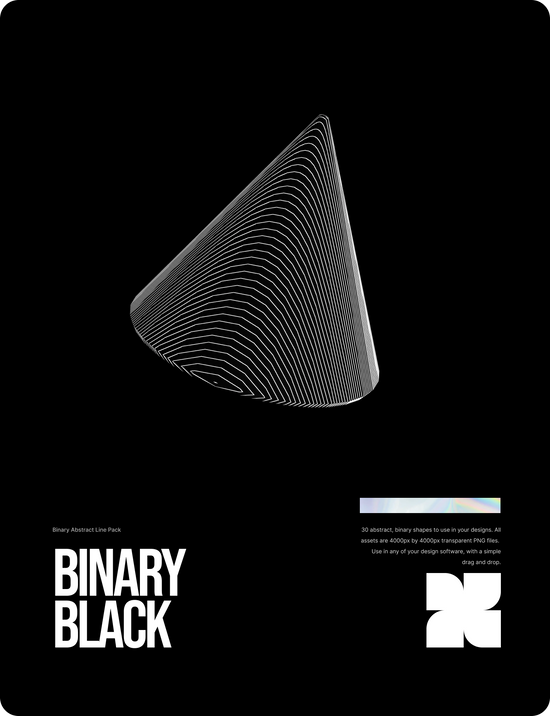Binary – Vexus Digital