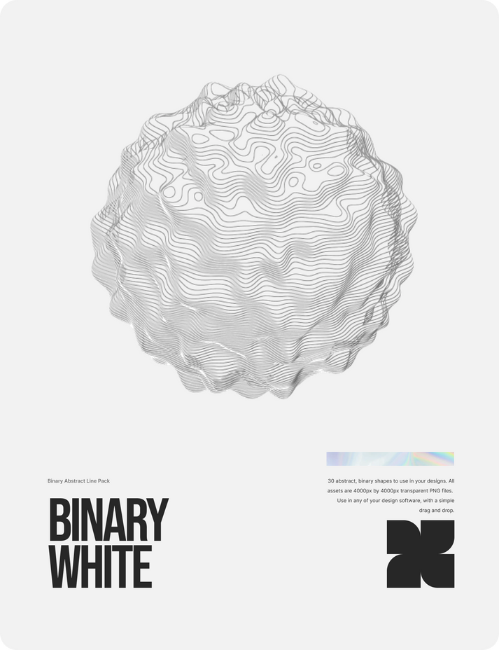 Binary – Vexus Digital